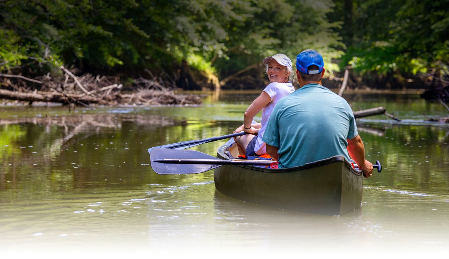 About MDWFP | Mississippi Department of Wildlife, Fisheries, and Parks