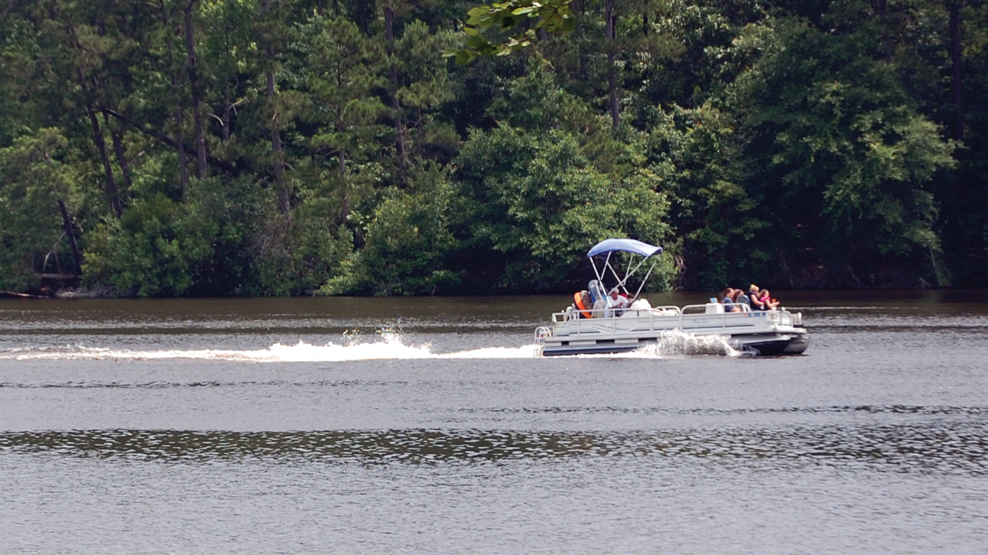 Water Sports | Mississippi Department of Wildlife, Fisheries, and Parks