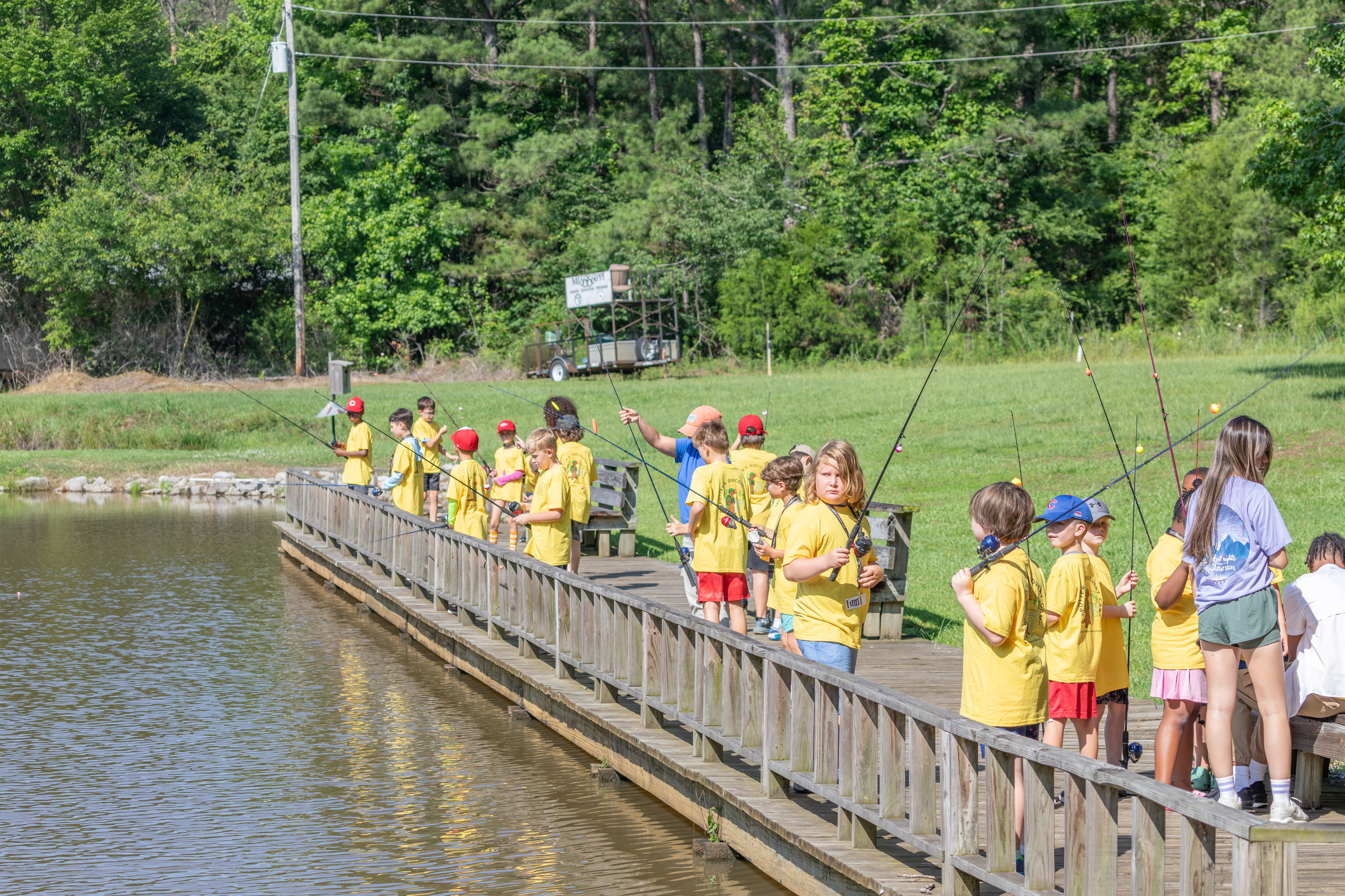Natural Science Museum Summer Camp Registration Opens March 1 ...