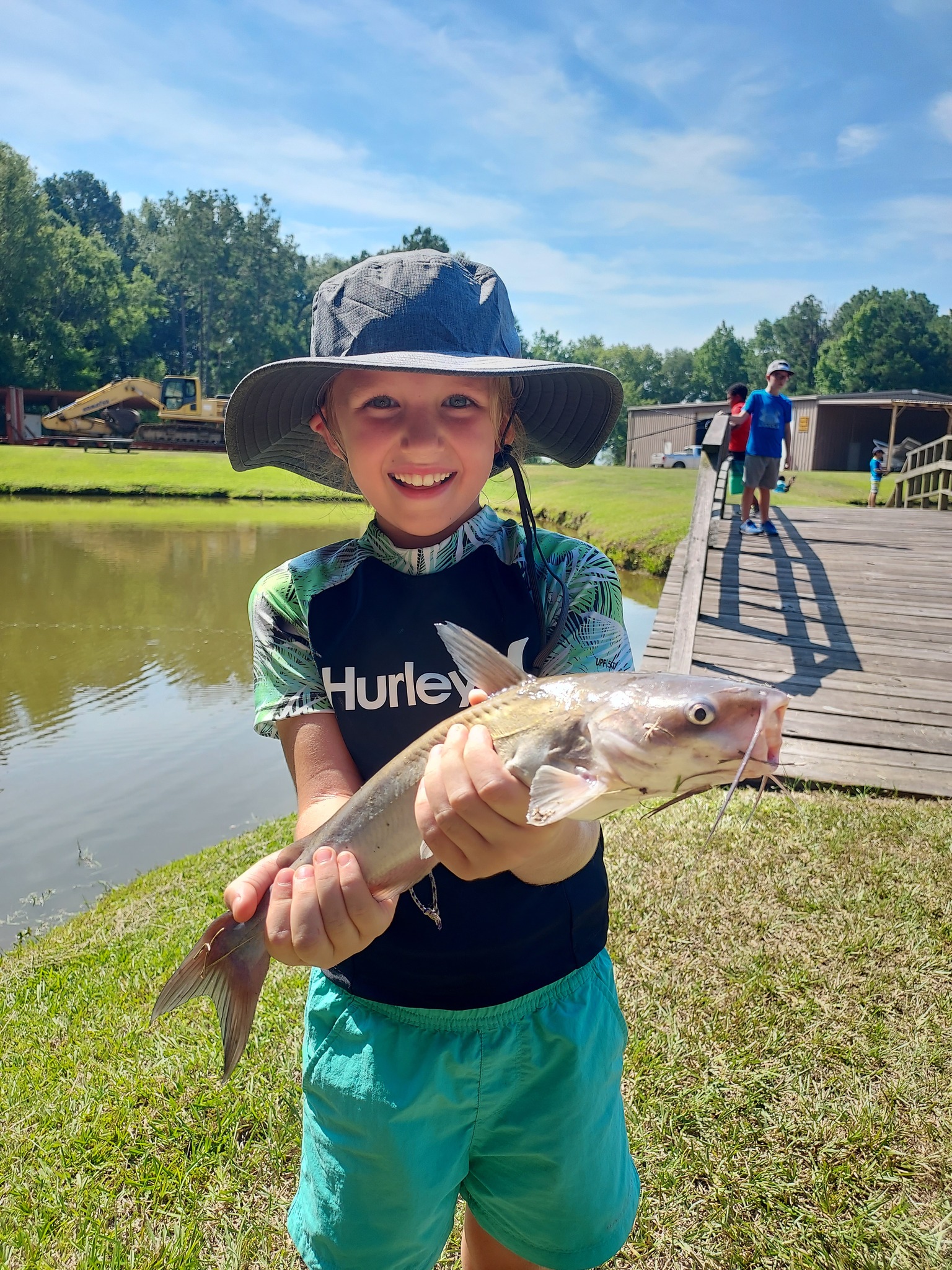 Summer Camps | Mississippi Department of Wildlife, Fisheries, and Parks