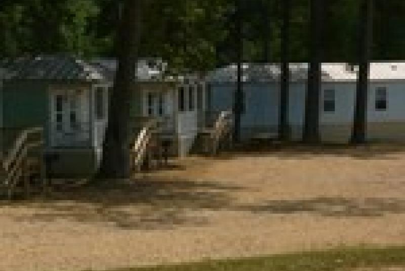 Percy Quin State Park | Mississippi Department of Wildlife, Fisheries ...