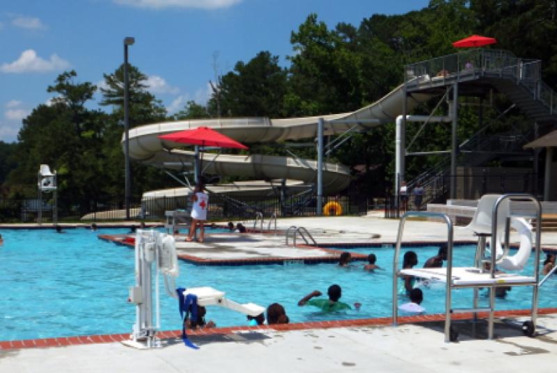 Roosevelt State Park | Mississippi Department of Wildlife, Fisheries ...